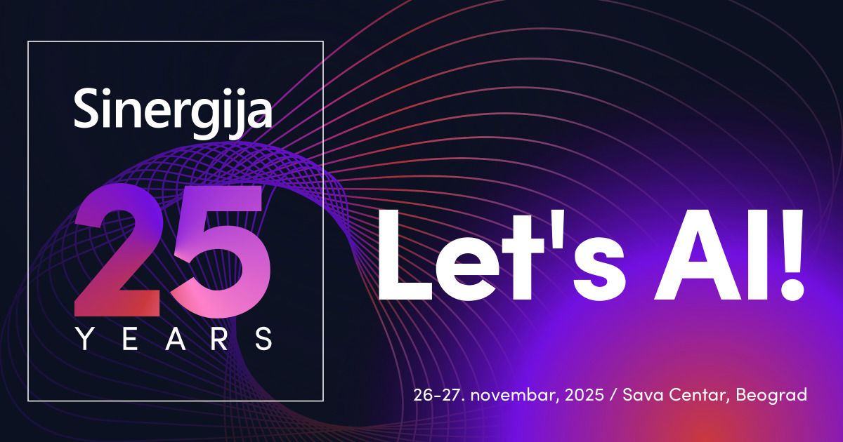 Sinergija 25 - Optimize Your network and Connectivity to Azure SQL